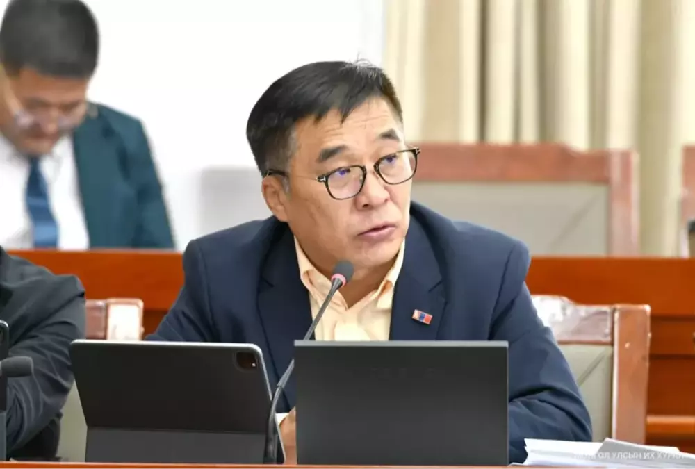 COP17 бага хурлын бэлтгэл ажлын явцыг танилцууллаа